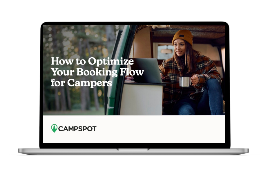Optimize Booking Flow